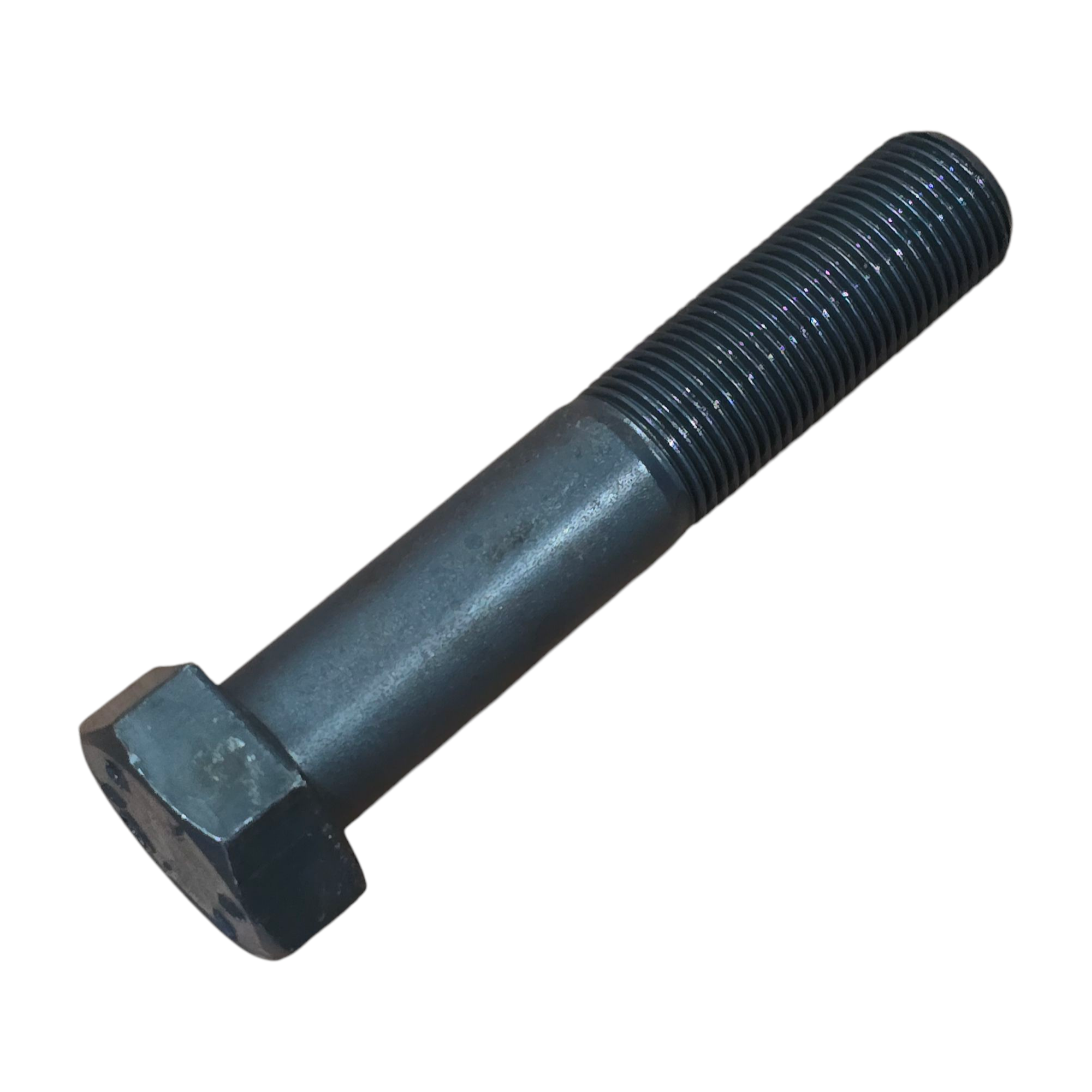 3/4"-16 x 4" Hex Cap Fits FAE | Cutmore Supply